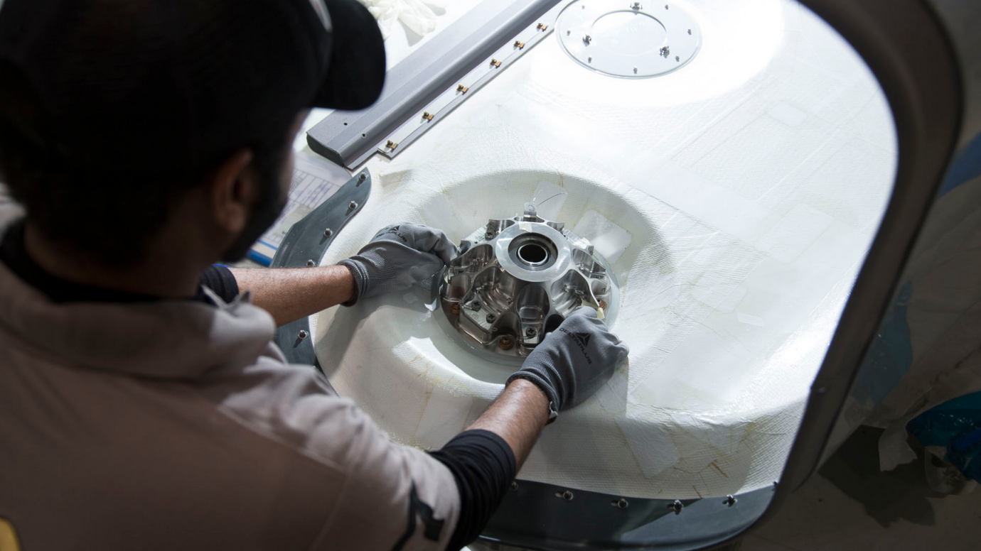 Strata Manufacturing expands partnership with SABCA to manufacture and ...