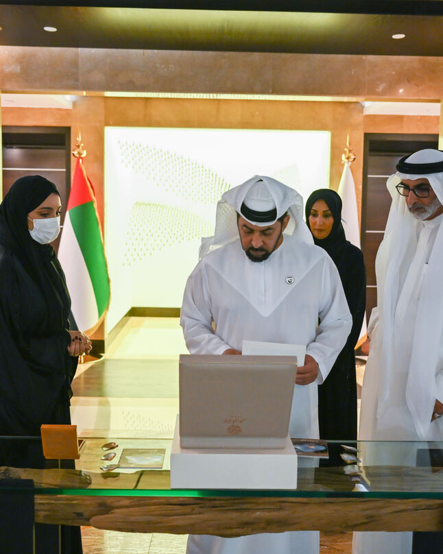 The Environment Agency Abu Dhabi Expanded its Air Quality Monitoring ...