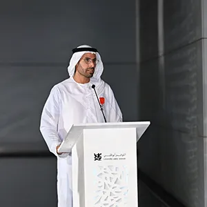 Department of Culture and Tourism – Abu Dhabi Chairman receives French ...