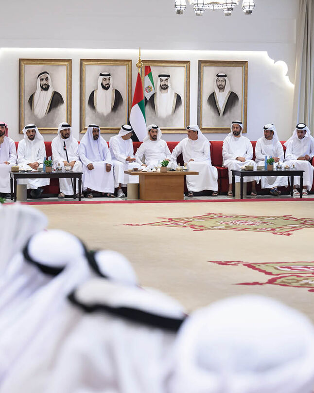 Abu Dhabi Infrastructure News - ADMO