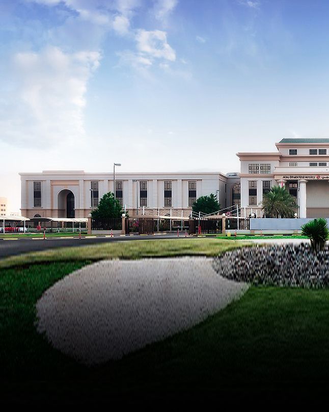 Hamdan Bin Zayed grants 20 scholarships at Abu Dhabi University