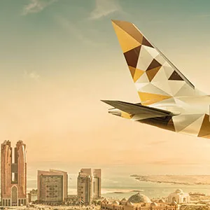Etihad Airways' Abu Dhabi Stopover programme achieves significant ...