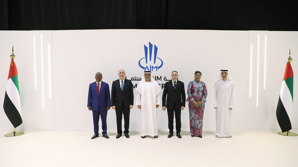 Abu Dhabi Investment Authority (ADIA)