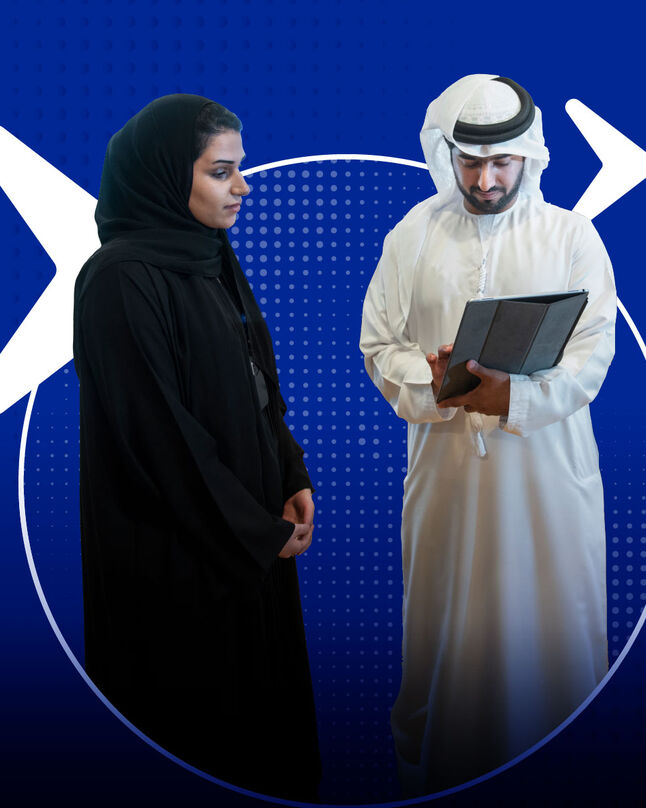 Abu Dhabi Business Center (ADBC)