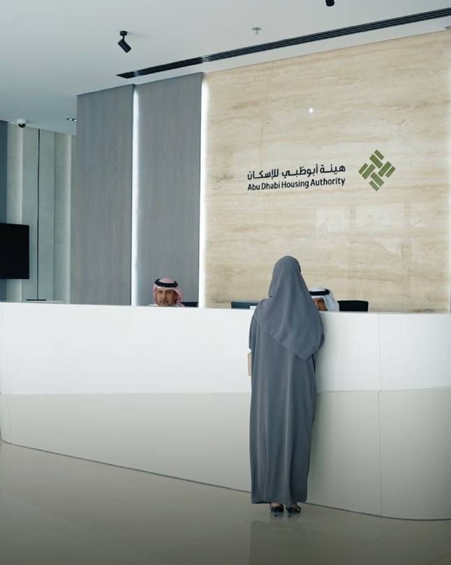 Abu Dhabi Housing Authority launches AED7bn+ housing projects in West ...