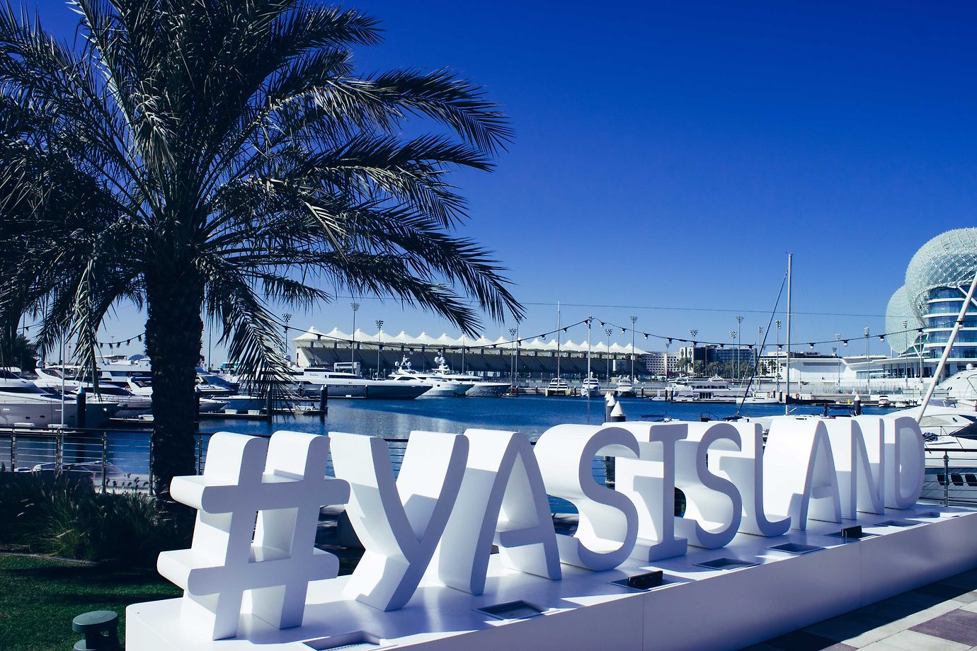 Yas Island receives 80+ global awards and accolades in 2022