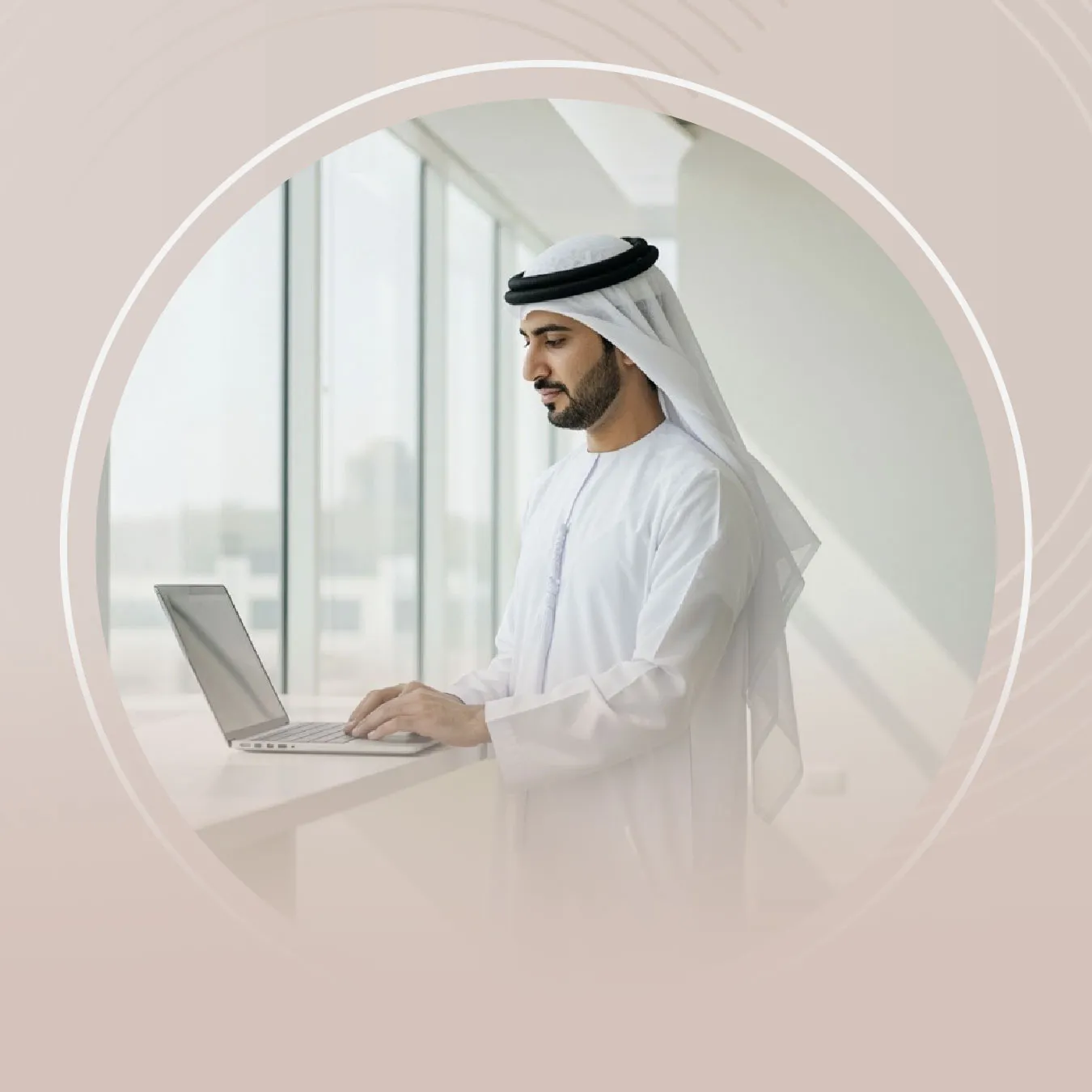 Under the patronage of the Office of the Ruler’s Representative in Al ...