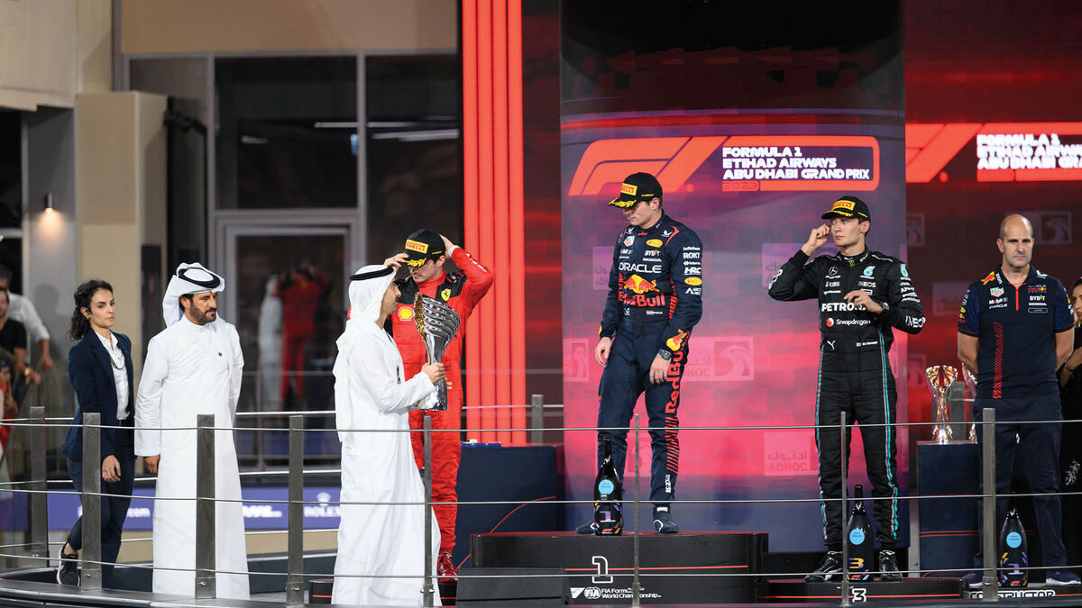 Hamdan bin Mohamed bin Zayed Al Nahyan