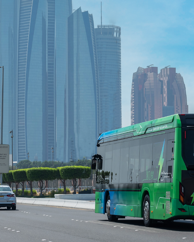 The Integrated Transport Centre Launches Phase Two of Smart Transport ...