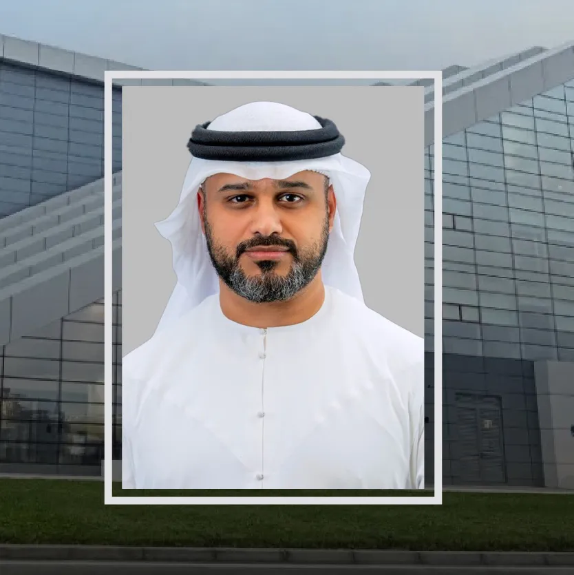EDGE Group appoints Hamad Mohamed Al Marar as Managing Director and CEO
