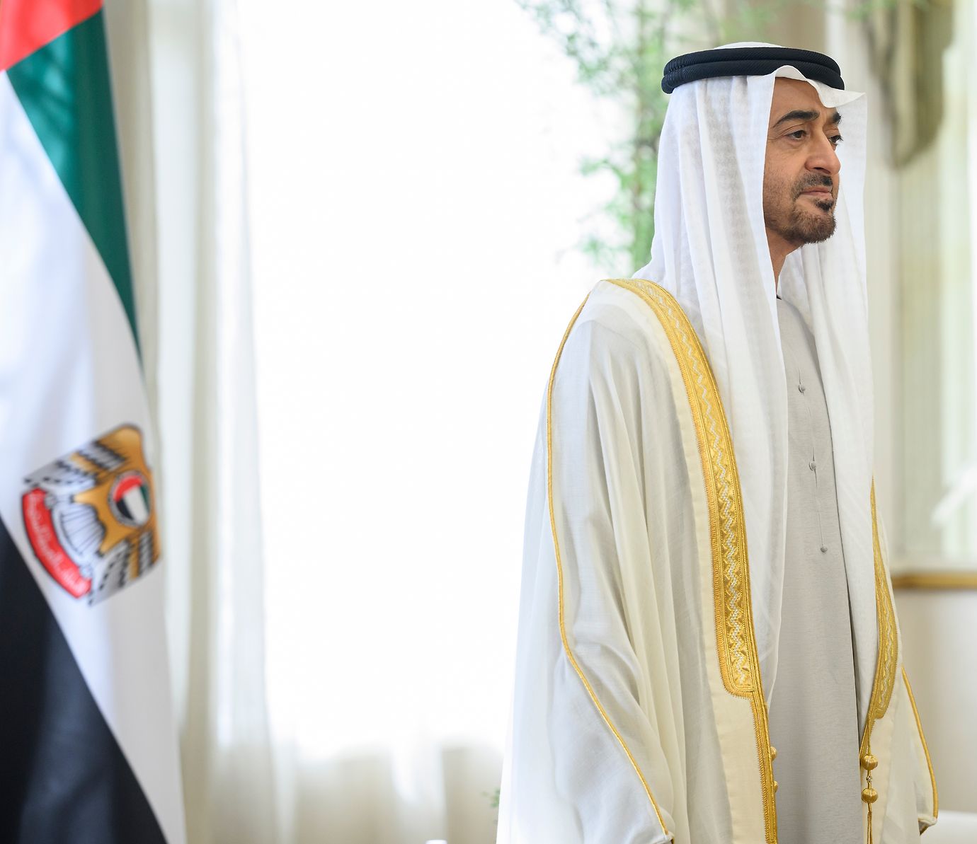 Mohamed bin Zayed orders disbursement of housing loans worth a total of ...