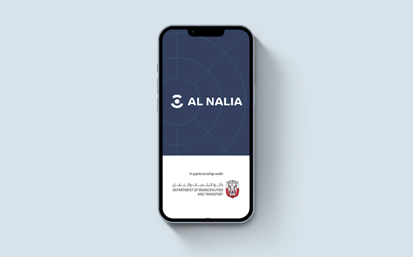Department of Municipalities and Transport launches Al Nalia app for ...