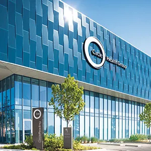 Circle Health Group, part of PureHealth, named UK’s leading Private ...