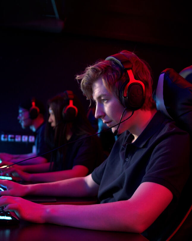 AD Gaming partners with SAWA Group to develop Abu Dhabi’s gaming ecosystem