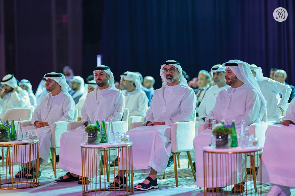 Khaled bin Mohamed bin Zayed launches Advanced Technology Research ...