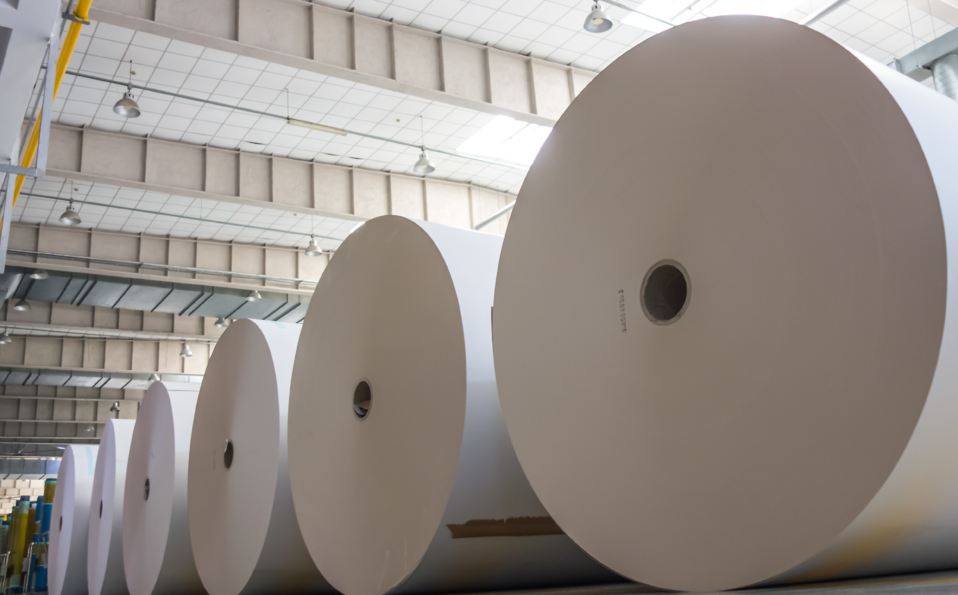KEZAD Group signs lease agreement with Star Paper Mill to establish ...