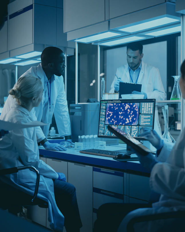 Emirati Genome Program expands nationwide with a new visual identity