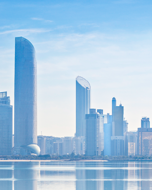 Statistics Centre – Abu Dhabi reports growth of emirate’s non-oil ... Statistics Centre – Abu Dhabi reports growth of emirate’s non-oil ...