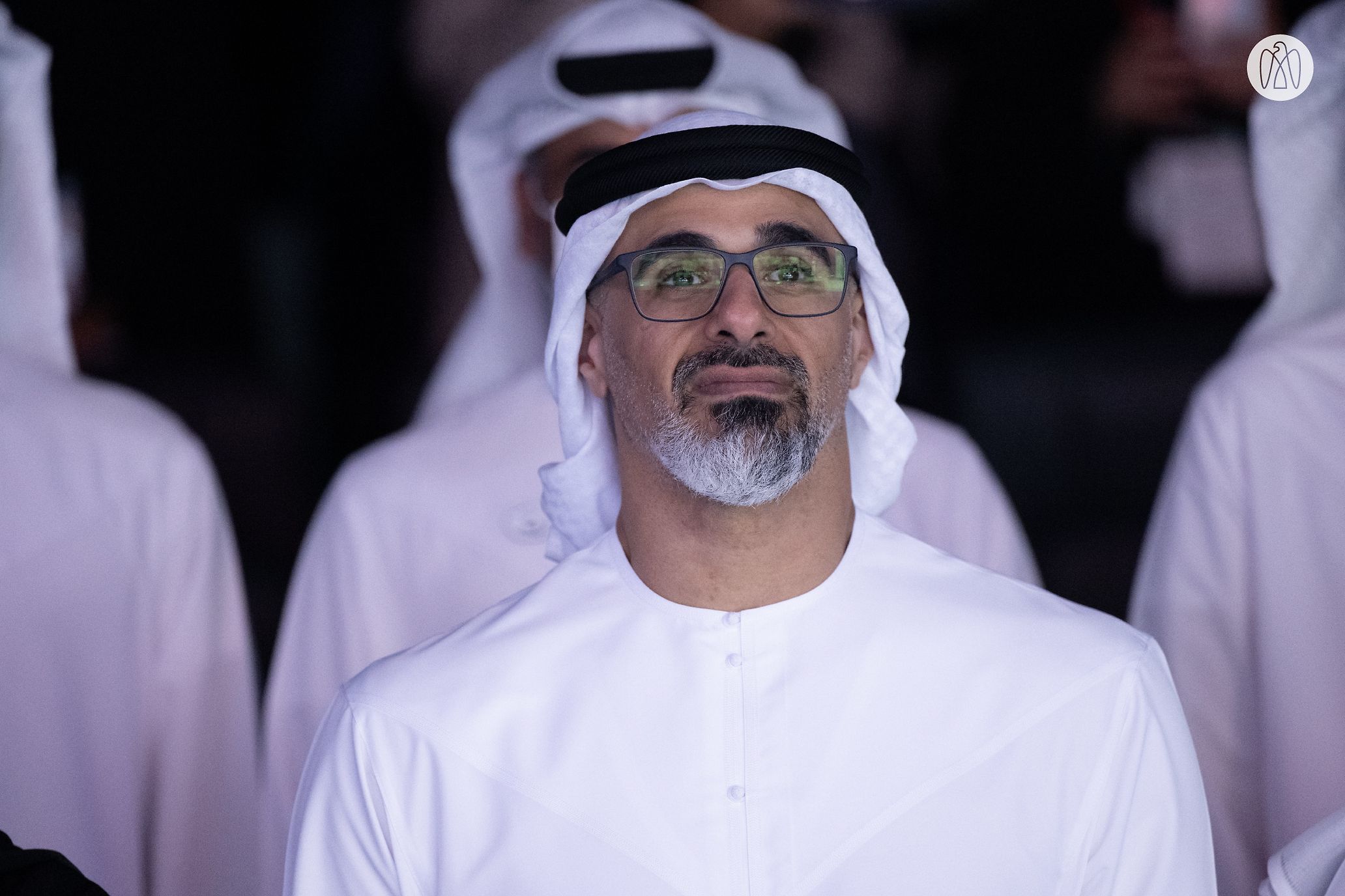 Khaled bin Mohamed bin Zayed attends opening ceremony of Parenthood ...