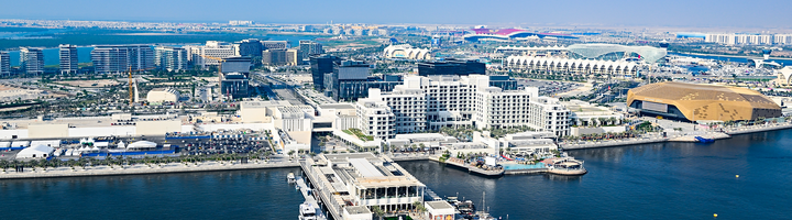 Middle East Trade Summit | Abu Dhabi Media Office Middle East Trade Summit | Abu Dhabi Media Office