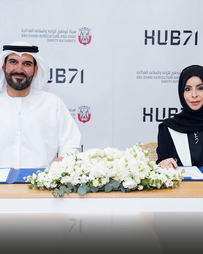 ADAFSA launches Zadna Rating app to display food outlet evaluation ...