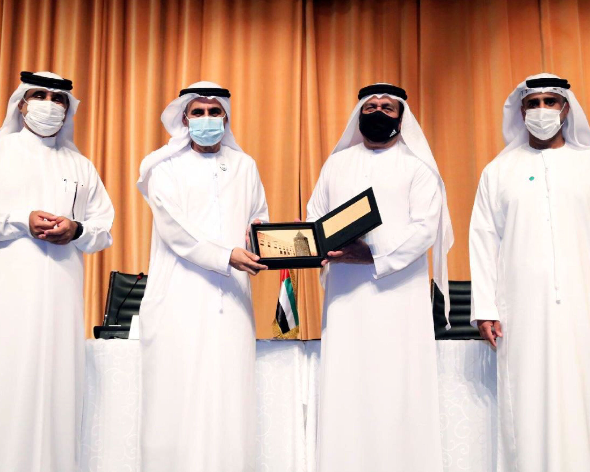 The Abu Dhabi Arabic Language Centre signs a Memorandum of ...