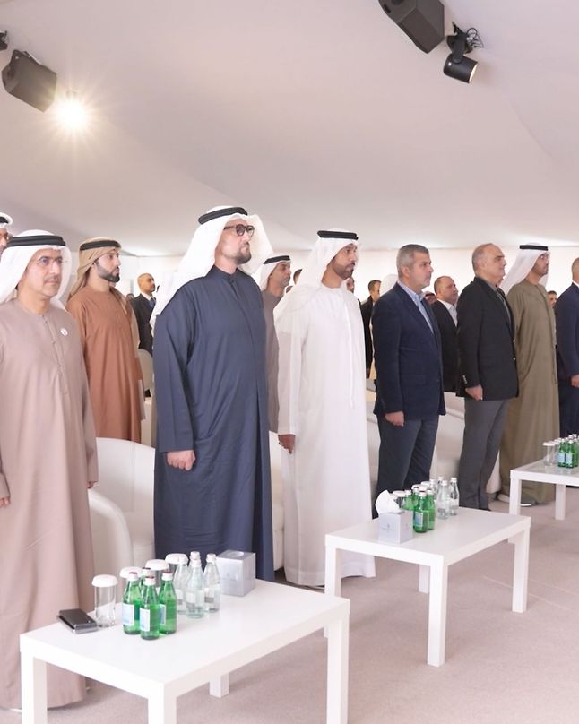 ADNOC Refining to Complete First Phase of Waste Heat Recovery Project ...