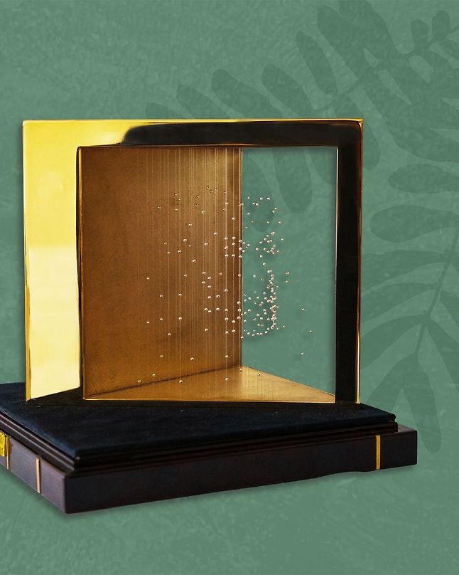 Zayed Award for Human Fraternity