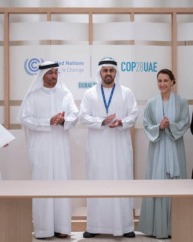 Abu Dhabi Department of Economic Development launches Abu Dhabi SME Champion programme