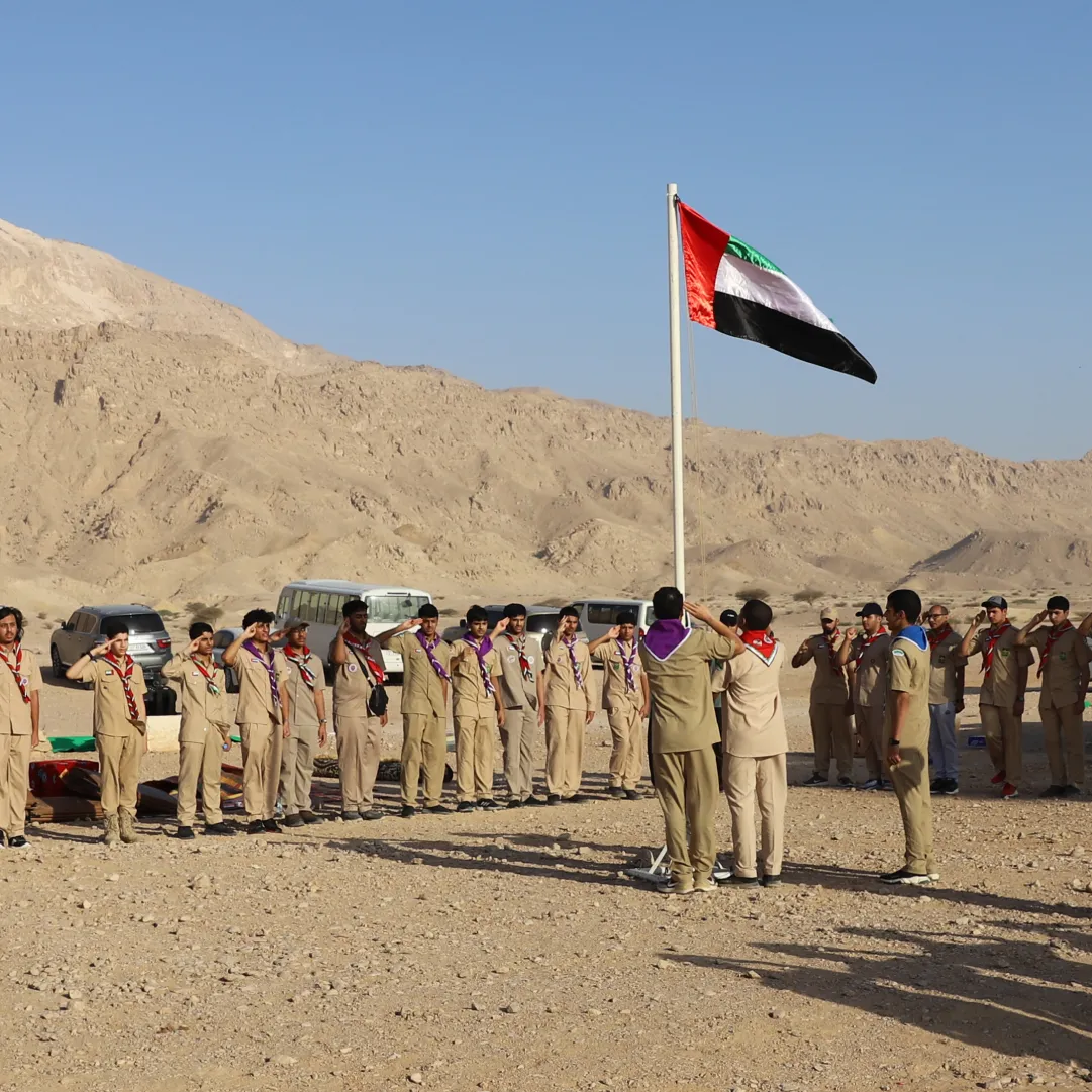Under the patronage of Khaled bin Mohamed bin Zayed, Abu Dhabi to host ...