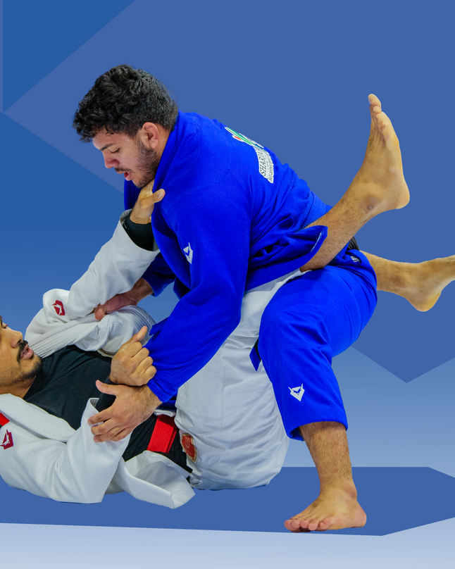 UAE Jiu-Jitsu Federation to organise second round of 2025 Khaled bin ...