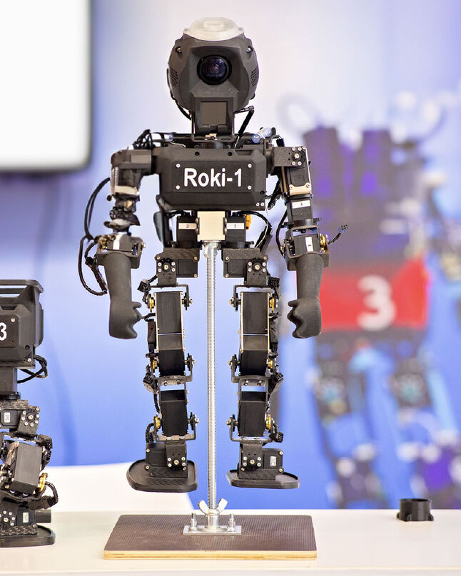 Abu Dhabi Technology News Admo