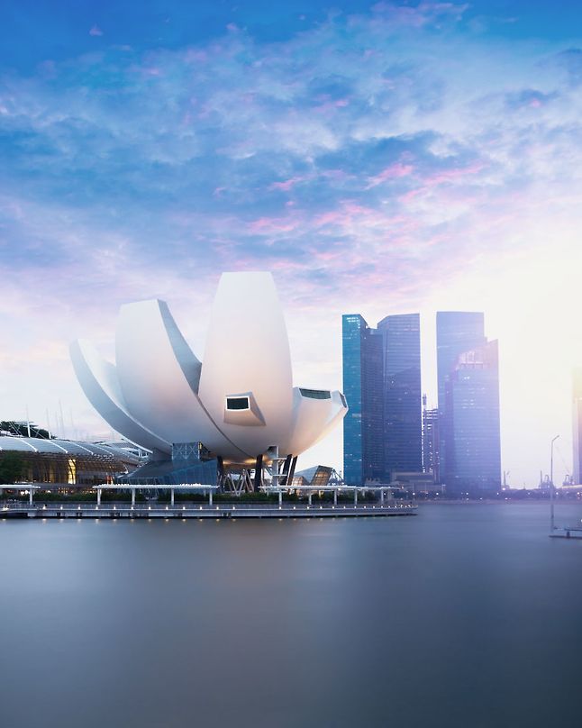 ADNOC and TAQA Announce $3.6 Billion Project to Power and Decarbonize Offshore Operations