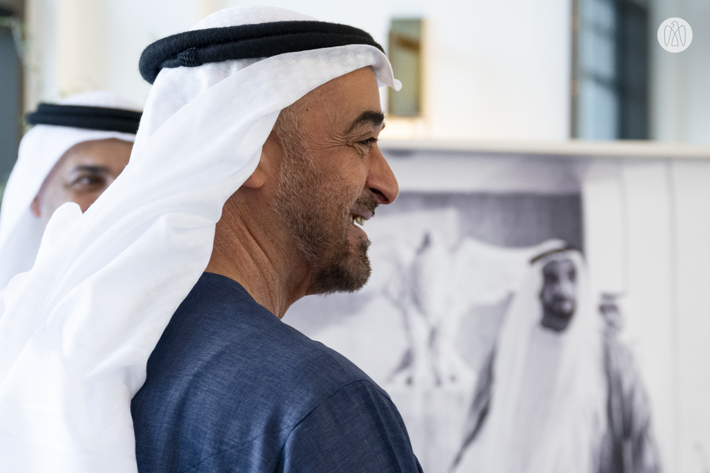 Mohamed bin Zayed Foundation for Humanity launched on Zayed ...