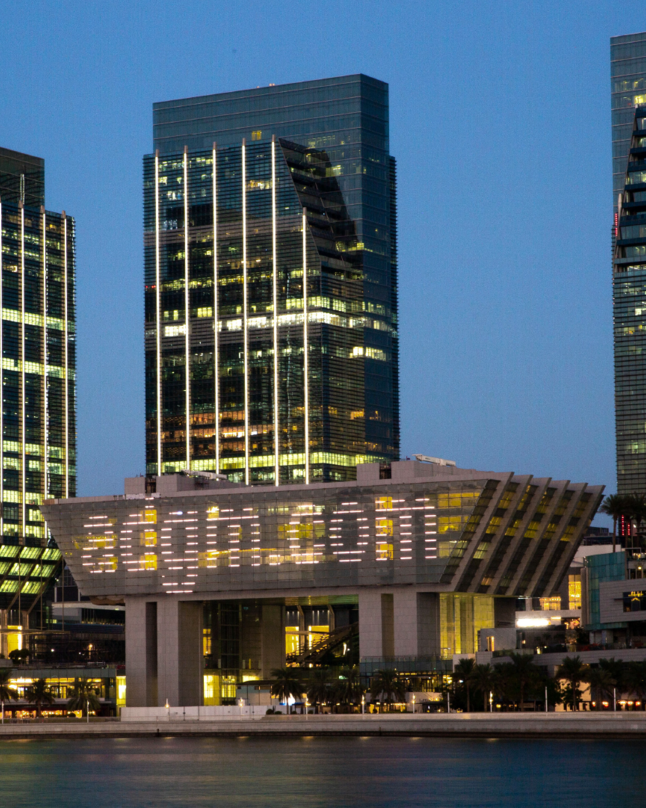 ADQ named Headline Partner for 2024 and 2025 editions of Abu Dhabi ...