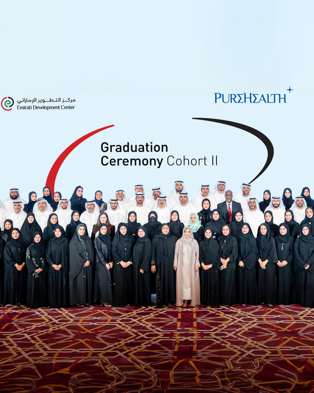 PureHealth appoints Shaista Asif as Group CEO