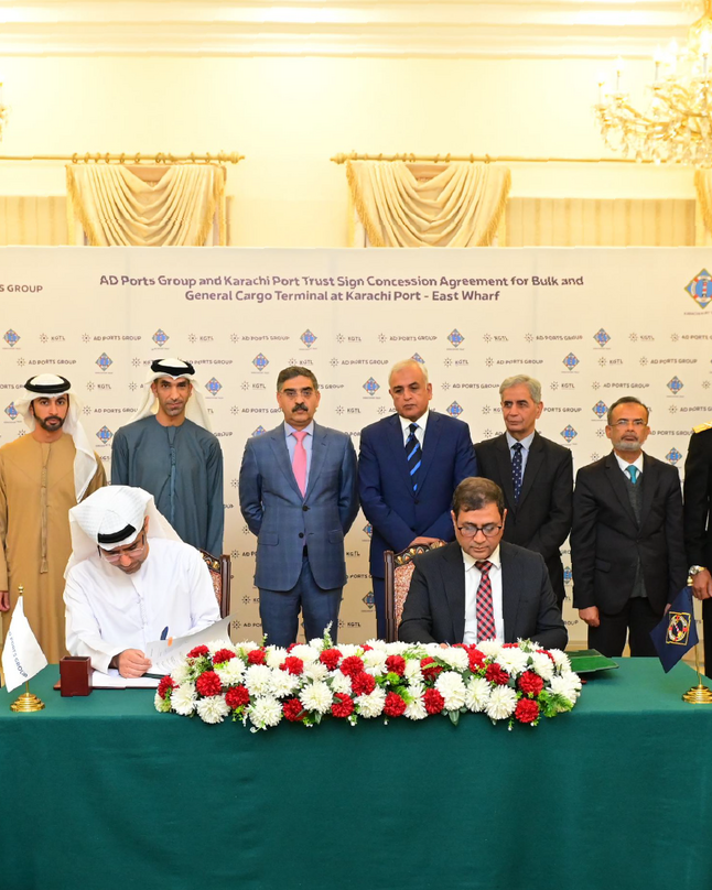 KIZAD to Welcome Abu Dhabi’s First Electric Vehicles Assembly Facility