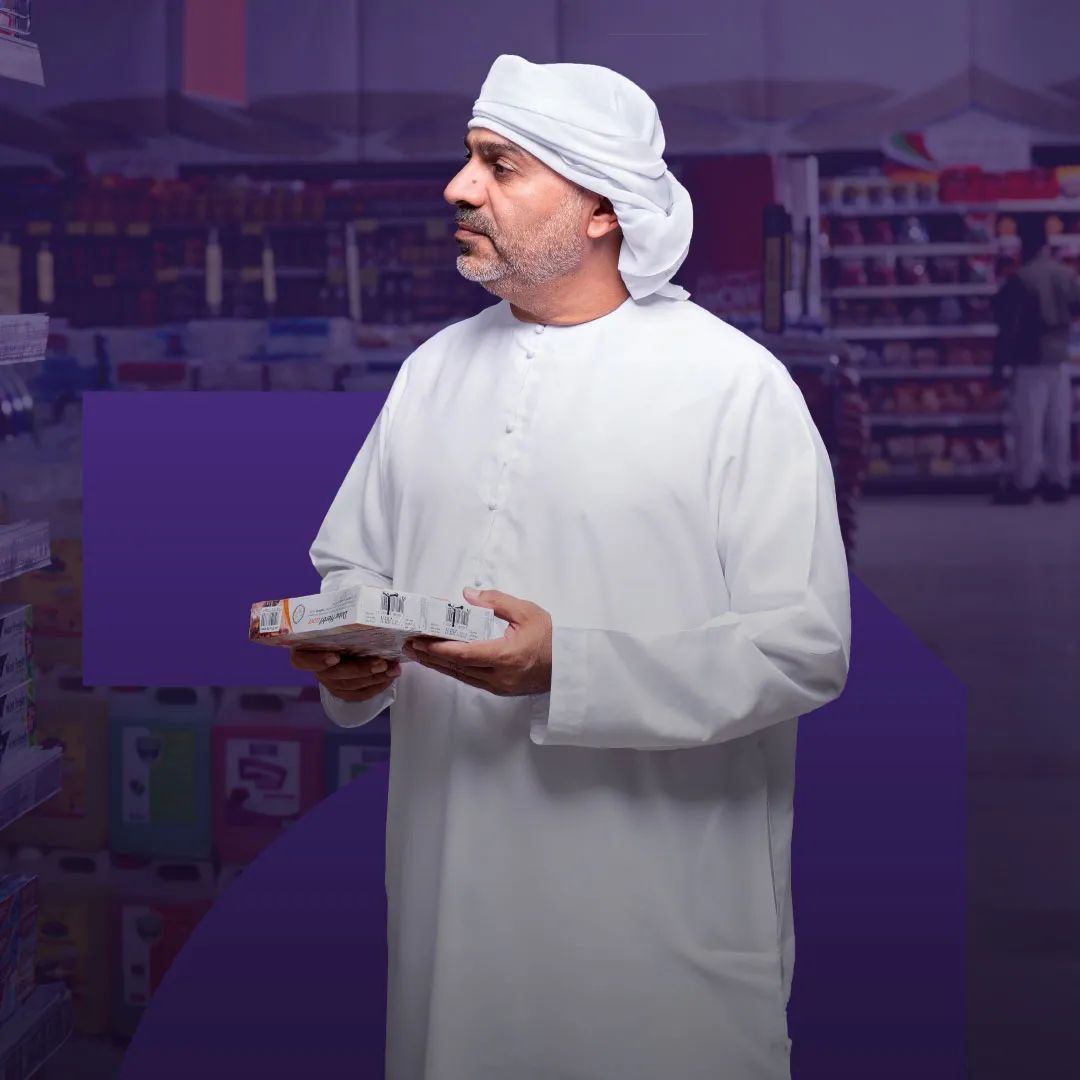 MAIR Group rebrands Abu Dhabi Cooperative Society (ADCOOP) merging ...