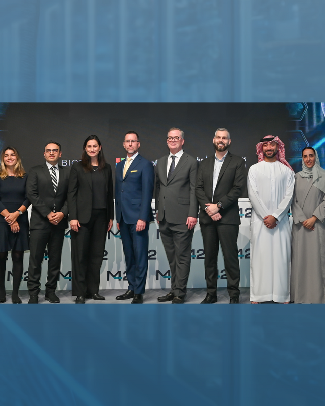 Department of Health - Abu Dhabi