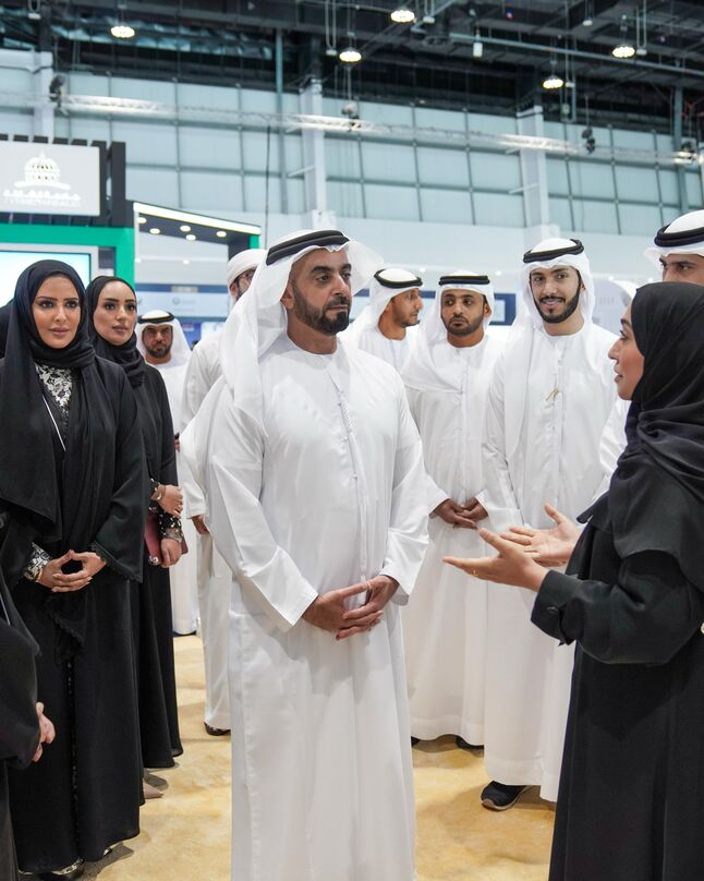 Abu Dhabi Department of Education and Knowledge launches School Breaks ...