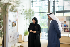 Mohamed bin Zayed Foundation for Humanity launched on Zayed ...