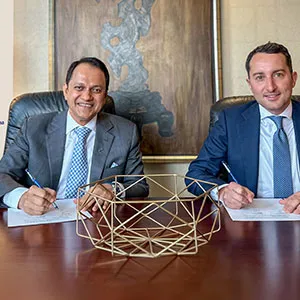 Supported by Department of Health – Abu Dhabi, Burjeel Holdings to ...