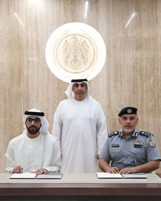 Mohamed Bin Zayed University for Humanities (MBZUH)
