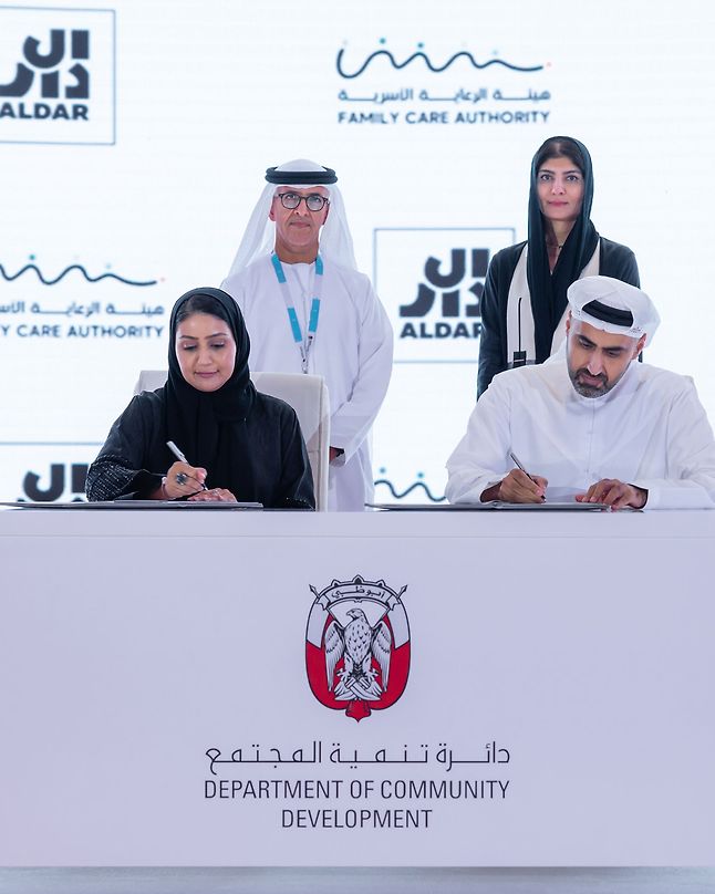 Family Development Foundation