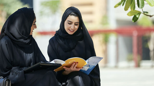 ADEK opens registration for 2nd Khotwa (RizeUp) programme