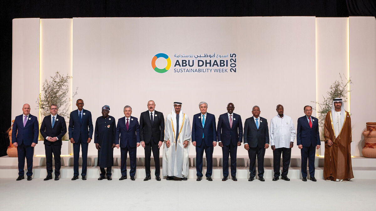 Hamdan bin Mohamed bin Zayed Al Nahyan