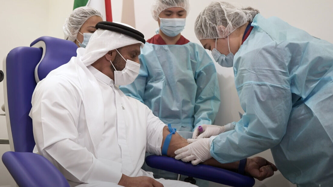 DoH Chairman inaugurates G42 Healthcare’s Omics Centre of Excellence