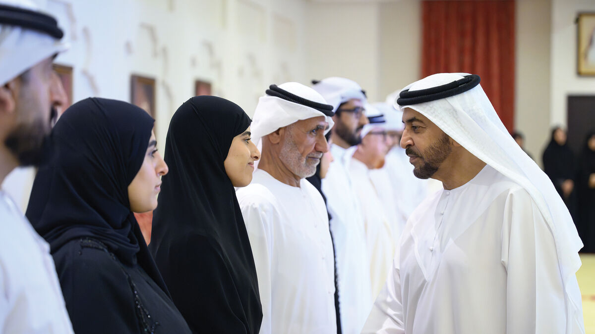 Under The Patronage Of Mansour Bin Zayed 19th Liwa Date Festival To