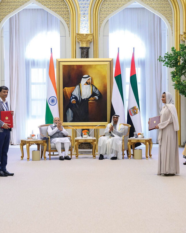 NYU Abu Dhabi reveals winners of Hackathon for Social Good in the Arab ...