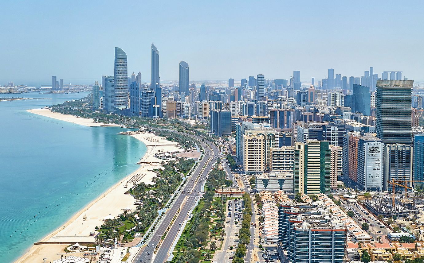 Abu Dhabi Accountability Authority launches Internal Audit Platform for Abu Dhabi Government ...